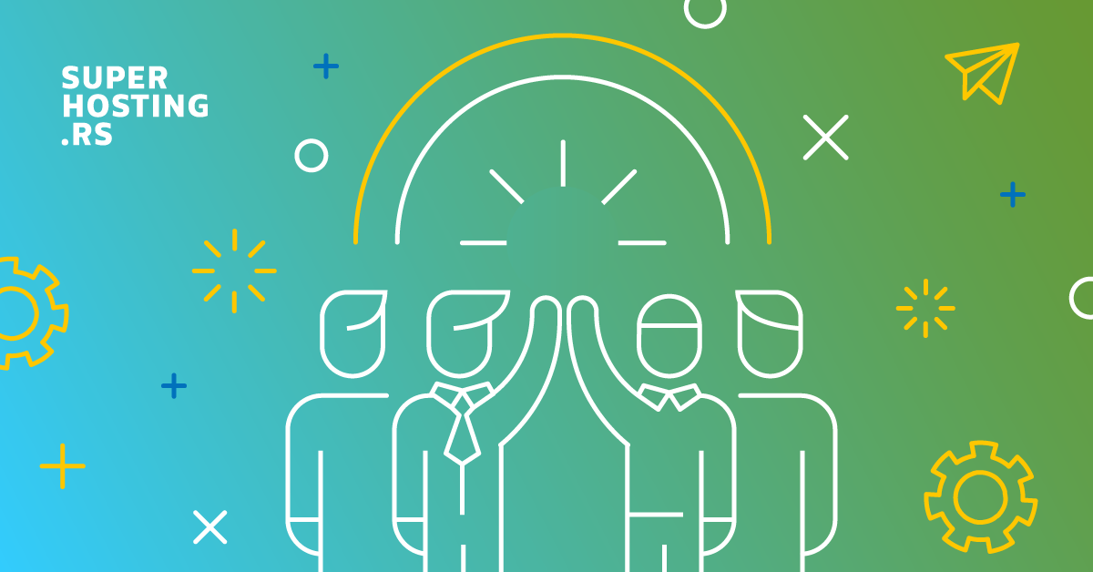 Partneri - SuperHosting.RS